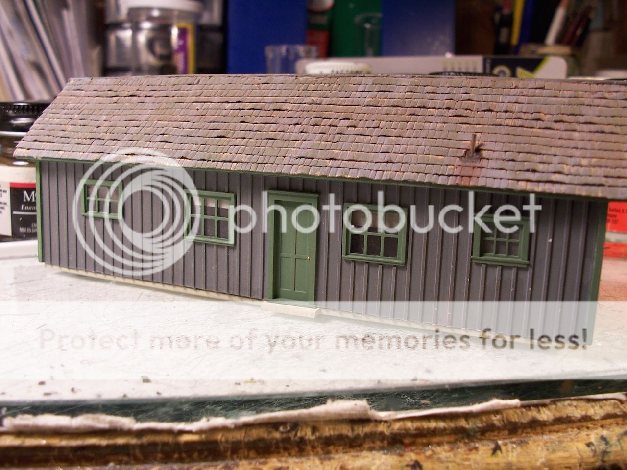 structure Plan help please - General Discussion (Model Railroader) - Trains.com Forums